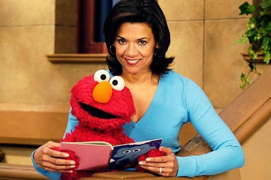 ‘M’ is for ‘Maria’, Who Will be Missed After Four Decades on Sesame ...