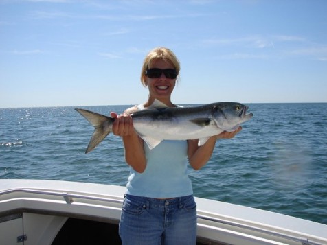 40% Less Mercury in Fish Shows Success of US Coal Industry Caps