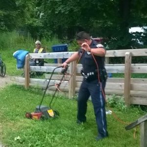 Baseball Team Keeps Disabled Pitcher on Payroll for 20 Years to Provide ...