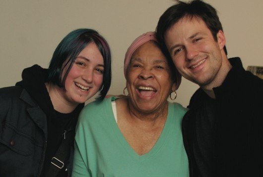 'We Are Family DC' Offers Lifeline for Seniors, David Grohl Sends One ...