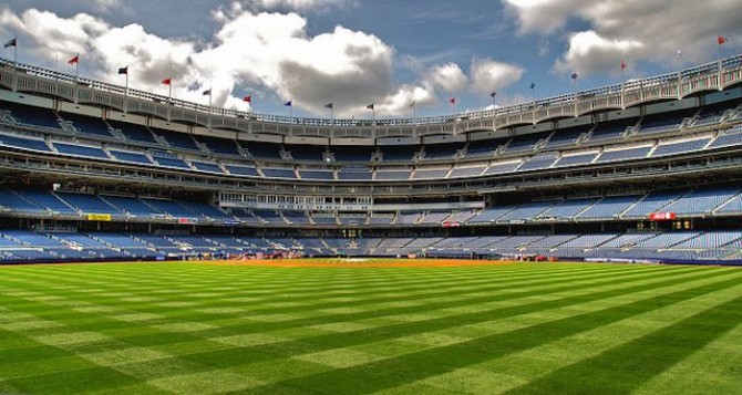 Green Sports Alliance Reduces Waste & Toxic Chemicals in Games ...