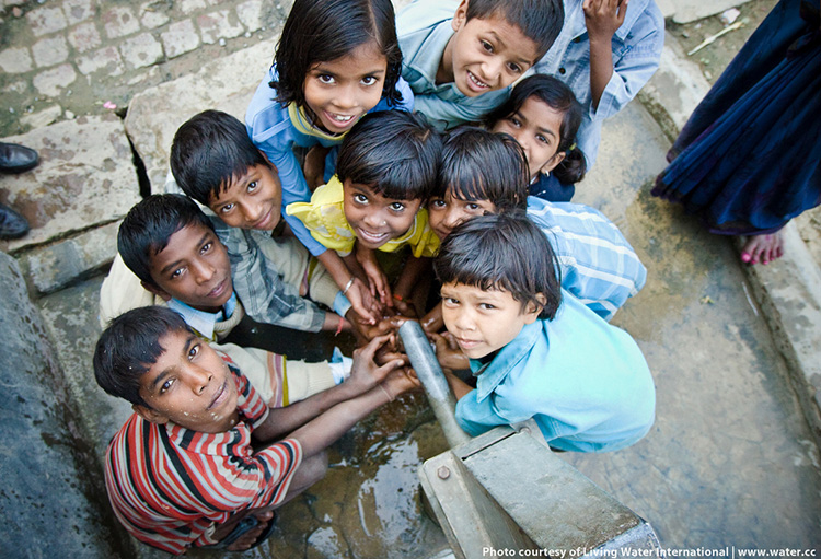 Young Sisters Raise $650,000 Folding Origami to Build Wells Across the ...
