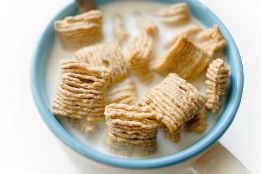 A Healthy Start to Your Day: How To Pick a Good Cereal