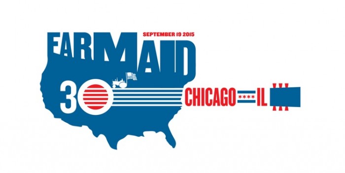 30 Years of Farm Aid: Thousands Rally for Family Farms at Concert Today ...