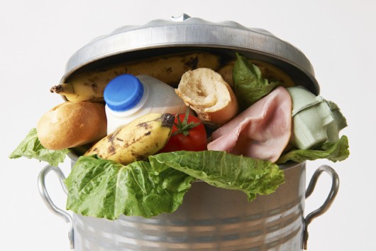 New USDA Guidelines Will Prevent Thousands of Pounds of Food Waste ...