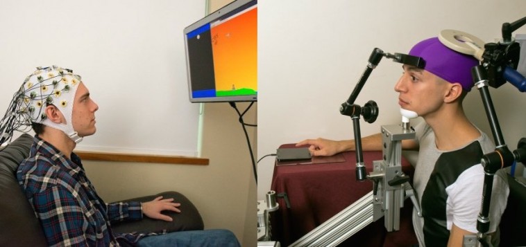 Mind Reading Experiment Lets People Get in Someone Else's Head