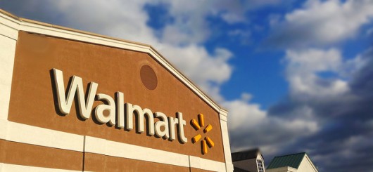 Walmart Gives $25 Million to Disaster Recovery On Hurricane Katrina ...