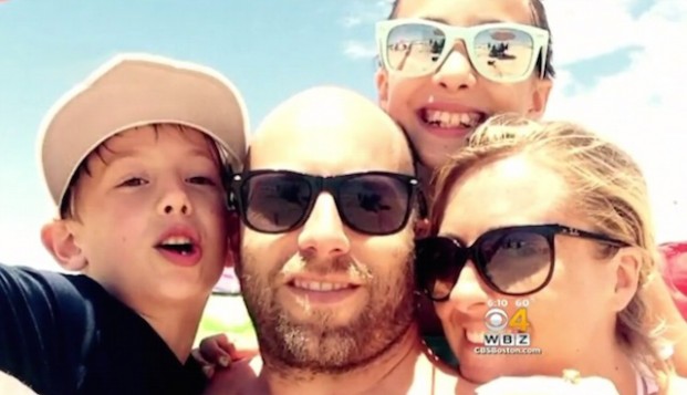 How A Shark Bite Ended Up Saving This Man's Life