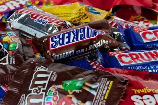 Tainted Halloween Candy Is Just An Urban Legend, Say The Facts