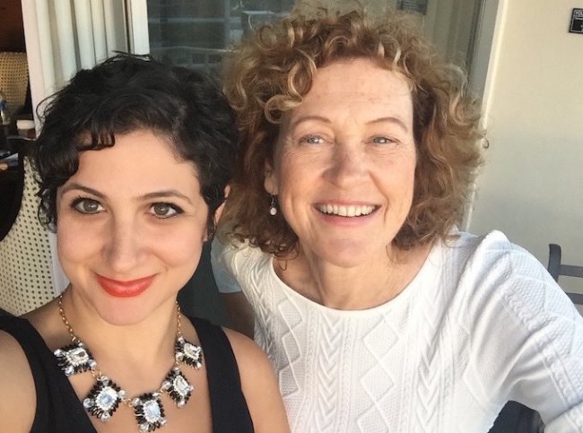 A Week of Firsts For Good News Network in Los Angeles