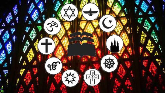 “Best Ever” Parliament of World’s Religions Finds Harmony in 50 Faiths