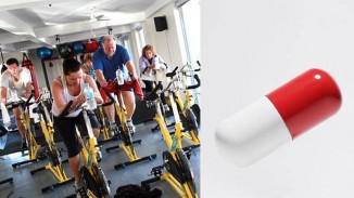Can't Exercise? A Pill May One Day Offer Some of the Same Benefits