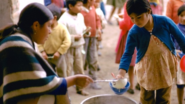 200 Million People Lifted From Extreme Poverty in Two-Year Record Low