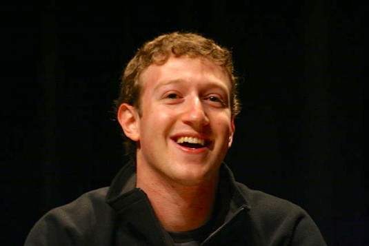 Facebook Founder Donates $20 Million Toward Public School Internet ...
