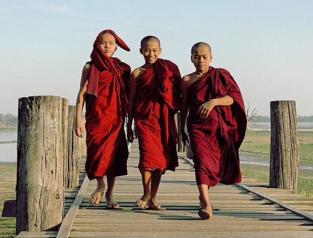 One of the Poorest Nations Now Tops U.S. as World’s Most Charitable