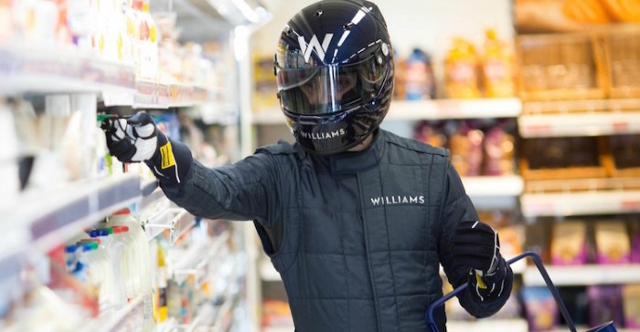 Supermarket Coolers Use Formula One Racing Technology to Reduce Energy ...