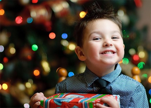 How An Angel Tree Gift Changed One Boy and 1000s of Lives - Good News ...