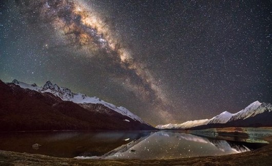 Planets Line Up, First Time in a Decade for Spectacular Sky Show - Good ...