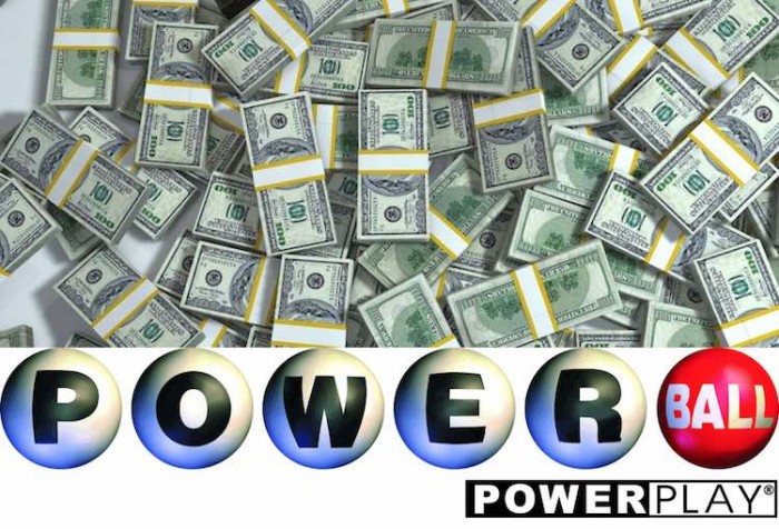 POWERBALL Dreams: 79 Winners in $1.6 Billion Lottery Jackpot - Good ...
