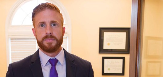 Former Gang Member Morphs Into Lawyer Who Helps Troubled Kids - Good ...