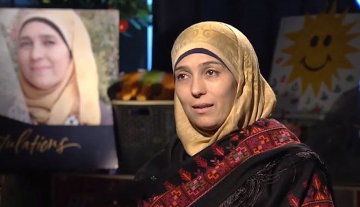 Palestinian Wins $1 Million Teacher Prize for Life-Changing Lessons on ...