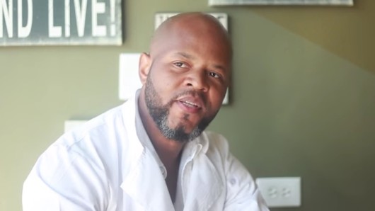 Chef Wins Reality Show and Uses Money To Feed Chicago Homeless - Good ...