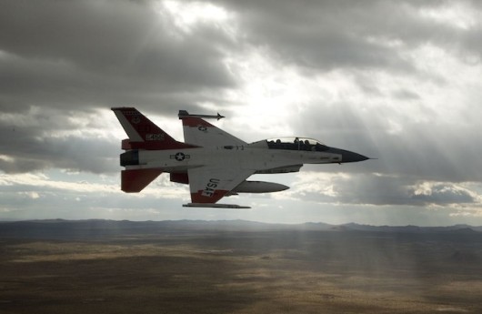 Historic First: Fighter Jet Takes Flight Powered Only by Biofuel - Good ...