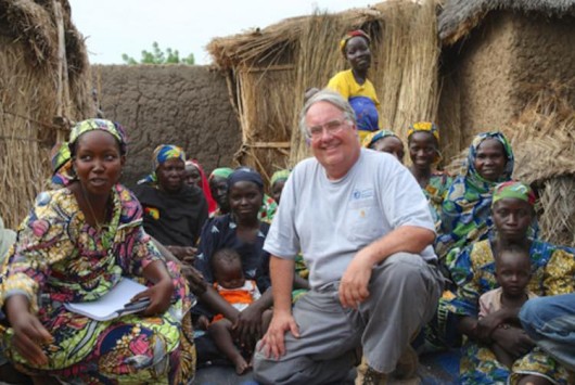 Farmer Son of Warren Buffett is Using Dad’s Billions to Help Feed the ...