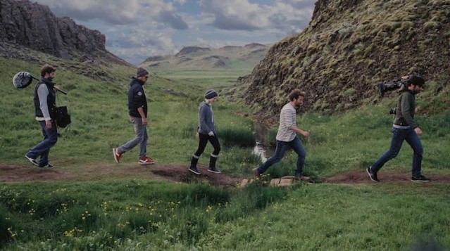 ‘Tomorrow’ Documentary Offers Message of Hope for Better, Greener ...