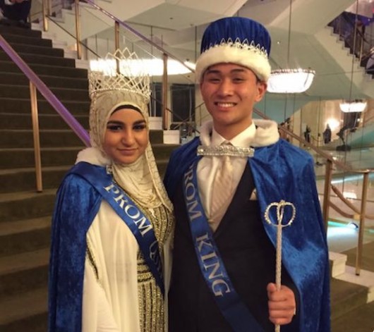 9 Prom Stories That Had Fairytale Endings Beyond the Big Dance - Good ...