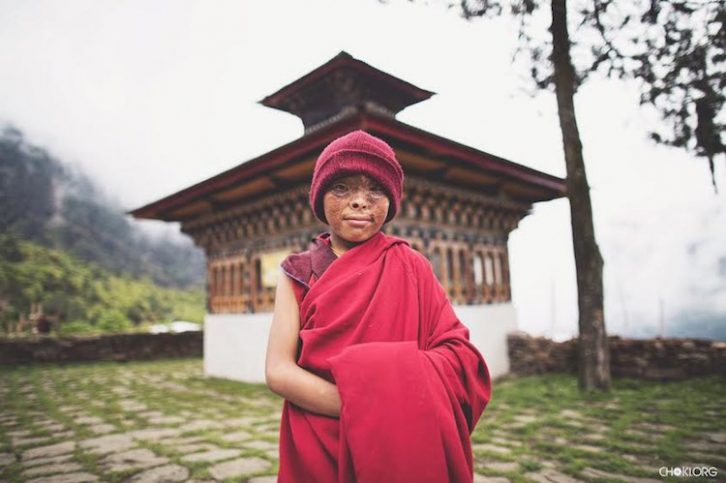Burned as a Boy, 11-Year-old Monk Wants to be ‘Greatest Lama’ - Good ...