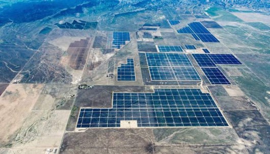California Breaks Solar Record, Generates Enough Electricity for 6 ...