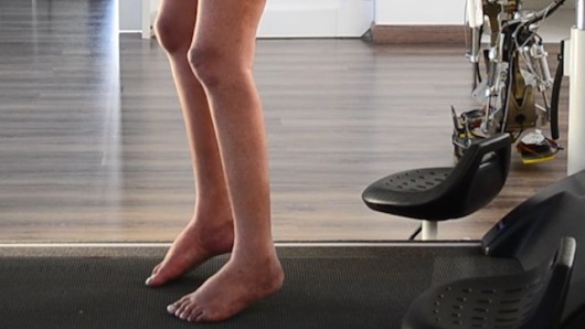 Paraplegics Regaining Muscle Control Thanks to Virtual Reality Therapy ...