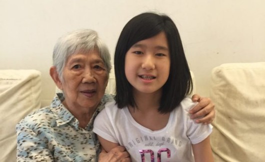 12-Year-old Creates First App to Help Alzheimer's Patients Keep Track ...