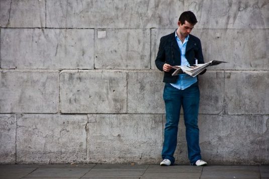 How Negative Headlines Can Impact Your Mental and Emotional Health ...