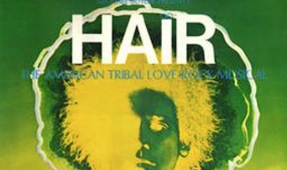 50 Years Ago Today, the Rock Musical ‘Hair’ Made its Psychedelic Debut
