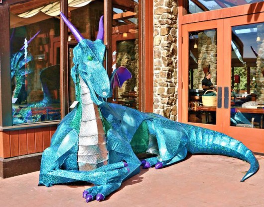 Hundreds of Whimsical Scarecrows Line the Streets of Amazing California ...