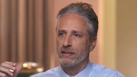 Jon Stewart's First Thoughts About the Election May Surprise You (WATCH ...