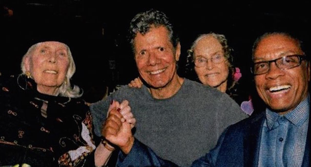 Good News in History, November 7 - Good News Network