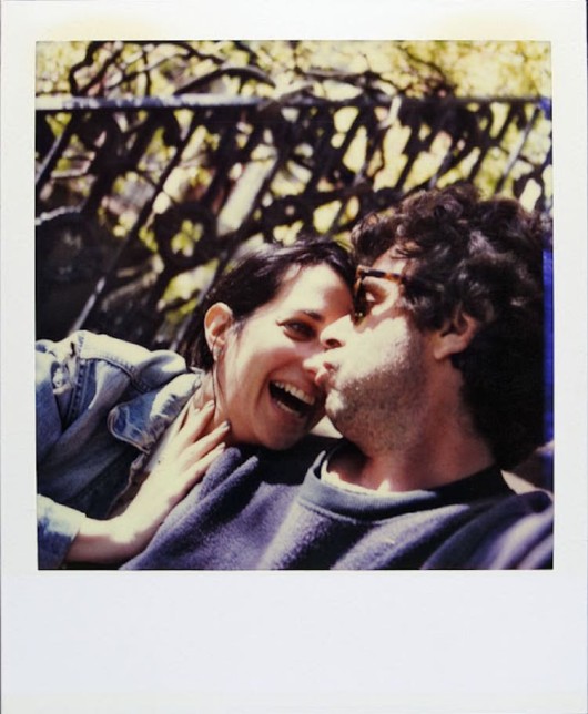 He Took a Polaroid Every Day For 18 Years Until He Died (LOOK) - Good ...