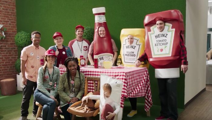 Heinz Scores Big By Investing in Employees Instead of Super Bowl Ad ...