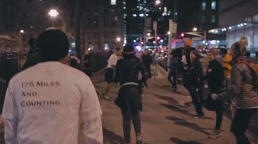 How Running Got 6,000 Homeless People Back on Their Feet (WATCH) - Good ...