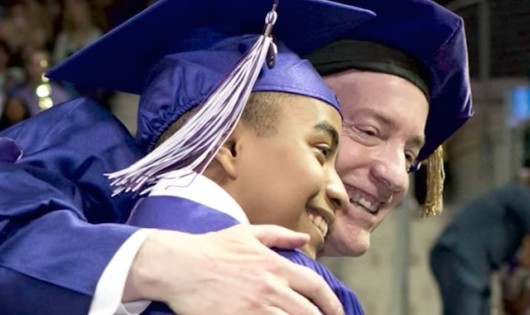 This 14-Year-old is on His Way to Being the Next Stephen Hawking - Good ...