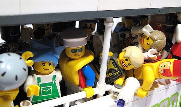 LEGO Reaches 100% Renewable Energy Goal 3 Years Early - Good News Network