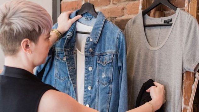 Women Recovering From Eating Disorders Can Receive Free Fitted Clothes ...
