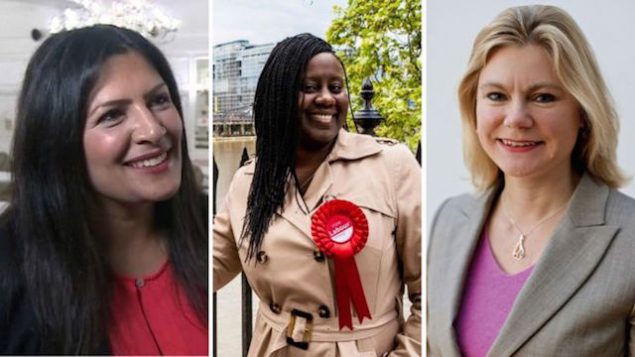 UK Has Elected its Most Diverse Parliament in History - Good News Network