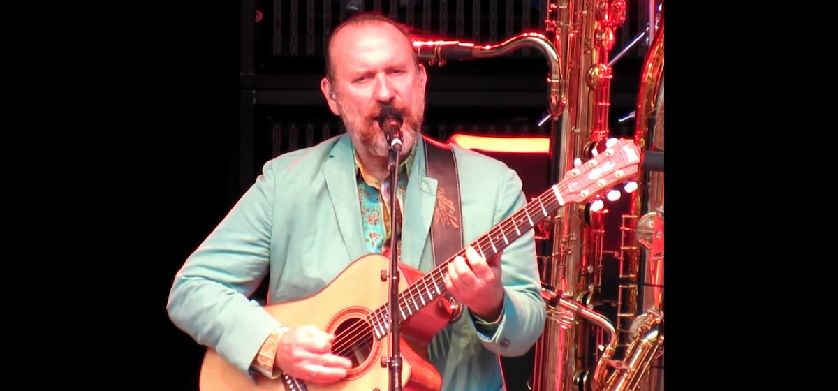 Good News in History, June 29 - Good News Network