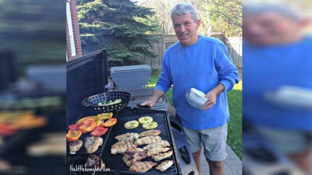 Hilarious Craigslist Ad Seeks 'Generic Father Figure' For Backyard BBQ ...