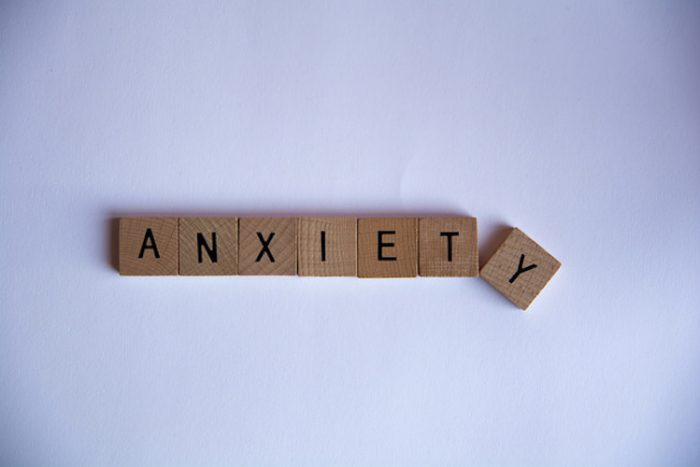 How to Stop the Runaway Train of Anxiety in 4 Steps - Good News Network