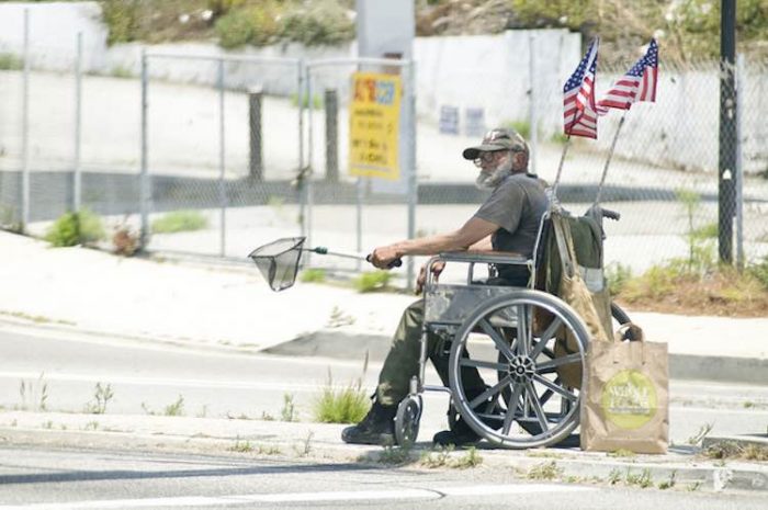 Do You Live in One of the 50 U.S. Counties That Have Ended Veteran ...